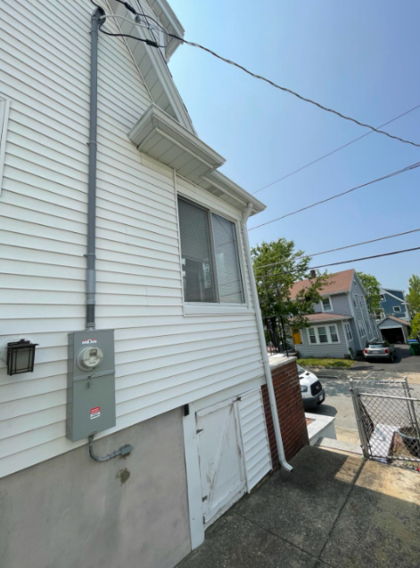 Service Area TF Electric