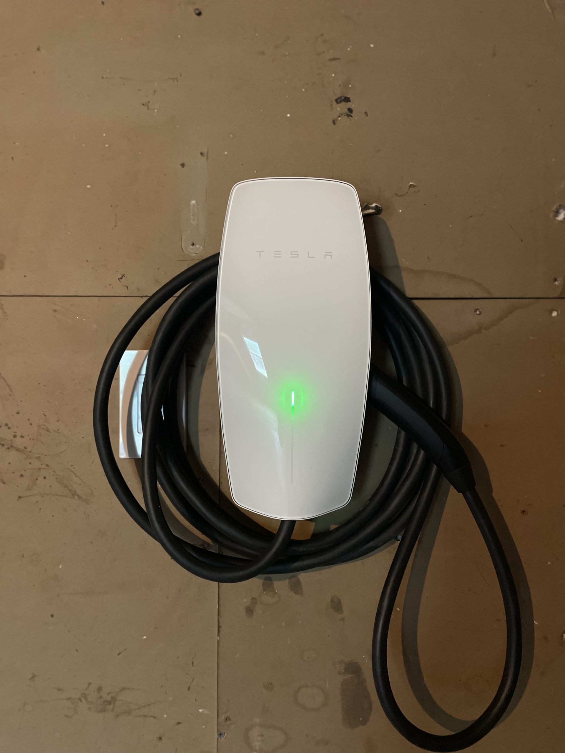 EV Charger Installation in Dracut MA - TF Electric